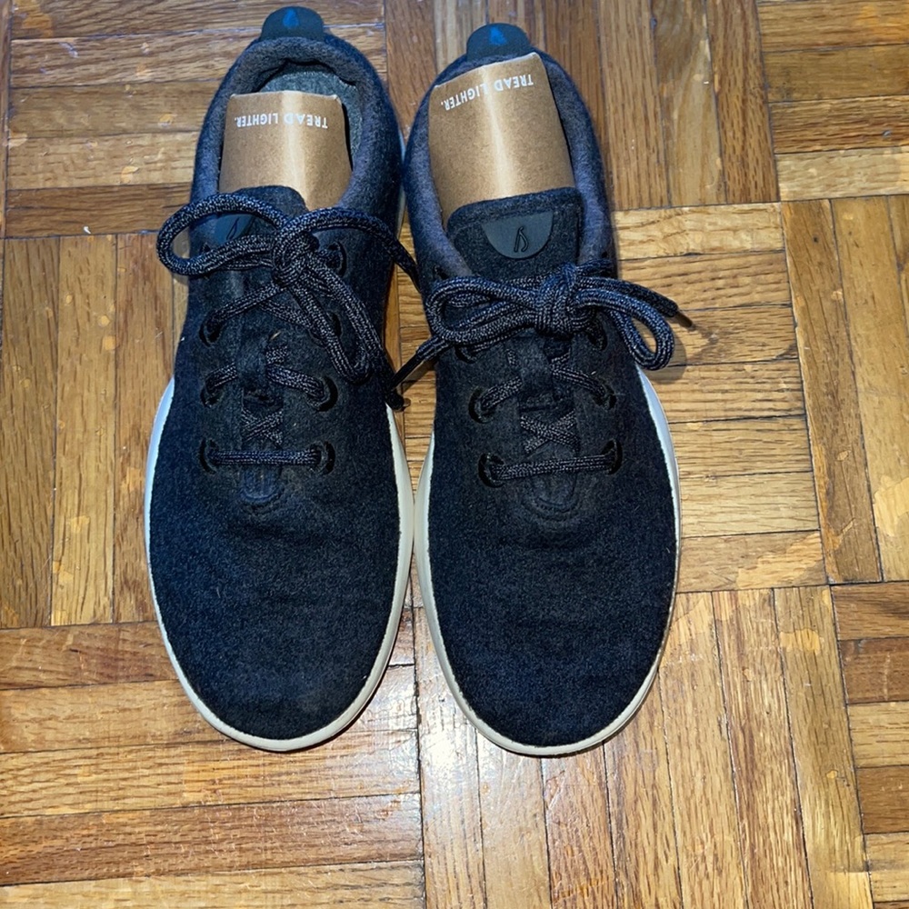 Awesome Original Allbird Wool Runners - Gem
